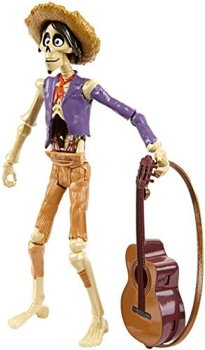 Disney / Pixar Coco Hector Action Figure – BigaMart