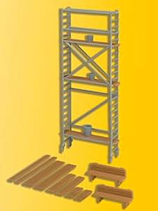 Amazon.com: HO Scale Scaffolding: Toys & Games