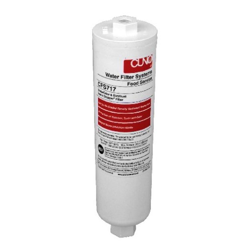Cuno Water Purifier | Water-purifier