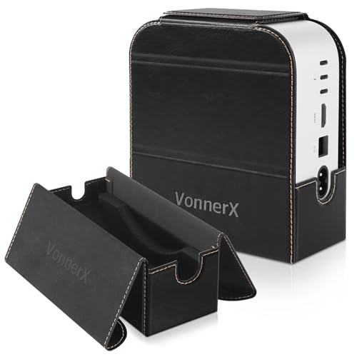 VonnerX Magnetic for Mini PC Case Compatible with Apple 2024 Mac Mini ...