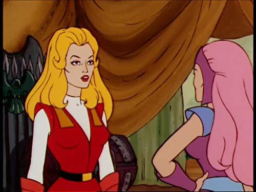 Watch She-Ra, Princess of Power - Season 1 | Prime Video