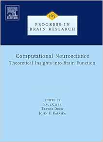 Computational Neuroscience: Theoretical Insights into Brain Function ...