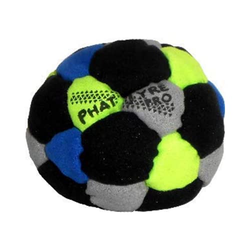 DIRTBAG PT Pro 32 Panel Footbag Hacky Sack, Flying Clipper Original ...