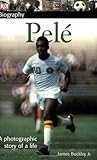Who Is Pele? (Who Was?): James Buckley Jr., Who HQ, Andrew Thomson ...