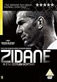 Zidane: A 21st Century Portrait [DVD] [2006]: Amazon.co.uk: David ...