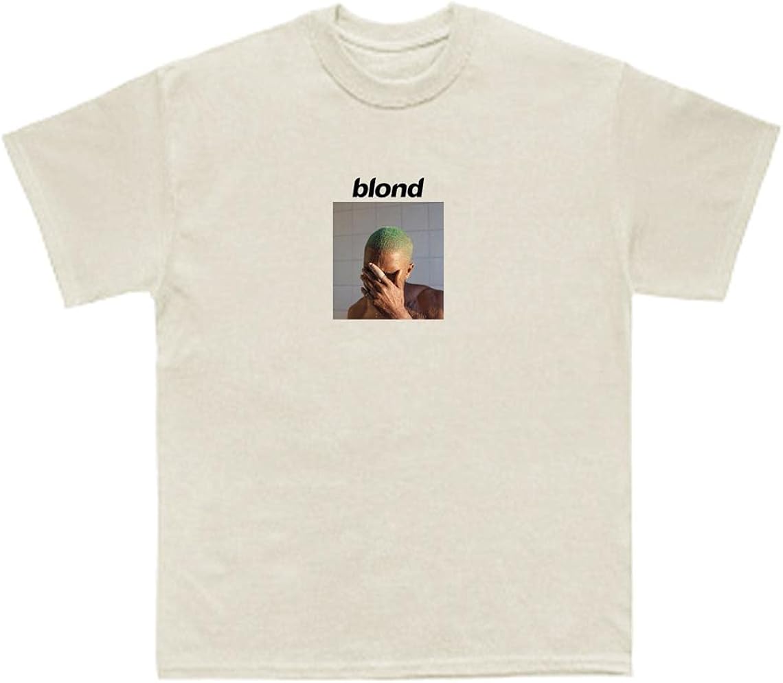 Frank Ocean Blond | Frank Ocean | Frank Ocean T-Shirt | Frank Ocean ...