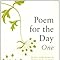 Poem for the Day One: Amazon.co.uk: Nicholas Albery, Peter Ratcliffe ...