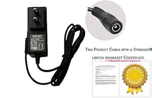 Amazon.com: UpBright NEW 12V AC / DC Adapter For Teka XY-1201000U XY ...