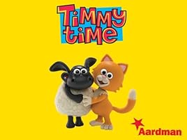 Amazon.co.uk: Watch Timmy Time - Specials | Prime Video