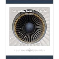 Introduction to Flight: Anderson, John: 9780078027673: Amazon.com: Books