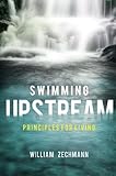 Swimming Upstream: Christine Roush: 9781608440207: Amazon.com: Books