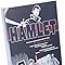 Hamlet (No Fear Shakespeare Graphic Novels) (Volume 1): Neil Babra ...