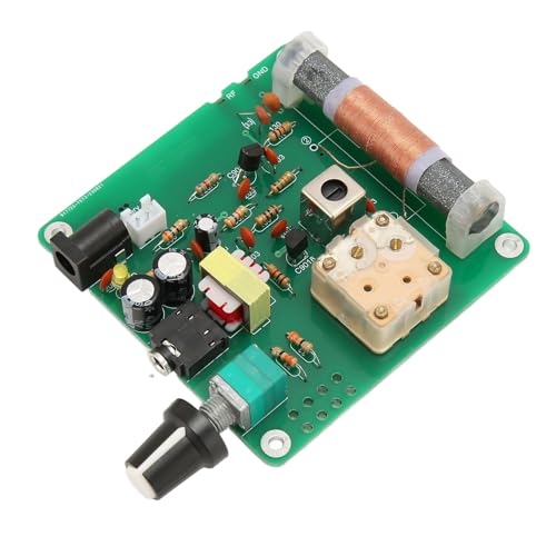 GuatemalaDigital.com - Radio Medium Wave Transmitter, 530 1600KHz ...