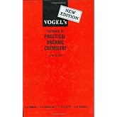 Vogel's Textbook of Practical Organic Chemistry (5th Edition): Vogel, A ...