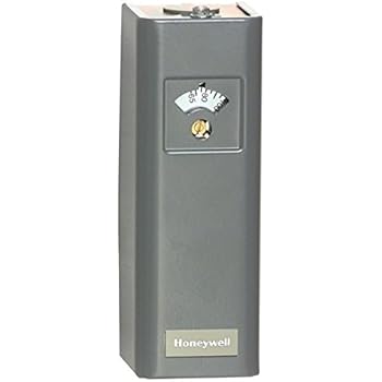 Honeywell L4006A1678 Boiler Control Aqua Stat - Plumbing Fixture Repair ...