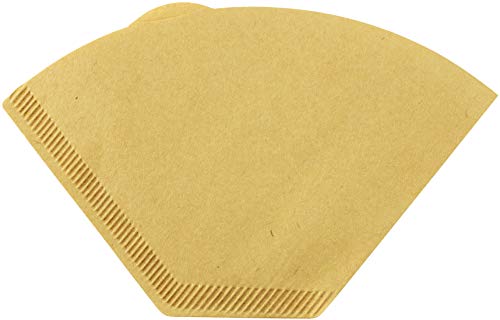 #2 Cone Coffee Filters (Natural Unbleached, 300) | Pricepulse