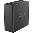 Amazon.com: TERRAMASTER D4 SSD NVMe Enclosure - 40Gbps 4Bay, USB ...