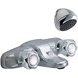 Waltec 14F525 Finish Trim, T&S - Chrome : Amazon.ca: Tools & Home ...