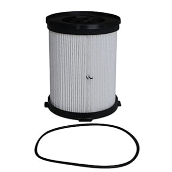 Amazon.com: Genuine OEM Nissan Titan XD 5.0L Diesel Fuel Filter Kit ...