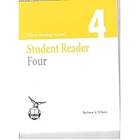 Wilson Reading System: Student Reader One: 9781567780673: Amazon.com: Books