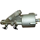 Amazon.com: Volvo Truck Clutch Master Cylinder 8085690: Automotive