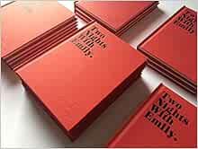 Two Nights With Emily.: Jonathan Leder, Emily Ratajkowski ...