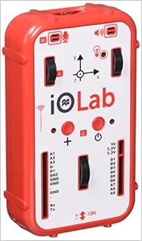 Amazon.in: Buy Iolab Version 2.0 Book Online at Low Prices in India ...