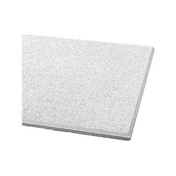 Armstrong World Industries BP769A Acoustical Ceiling Panel 769A Cortega ...