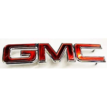 Amazon.com: 22881265 EMBLEM 1.303: Automotive