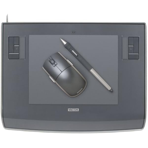 Computers/Tablets & Networking Keyboards, Mice & Pointers Graphics ...
