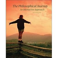 Amazon.com: The Philosophical Journey: An Interactive Approach ...