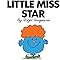 Little Miss Star (Little Miss Classic Library): Amazon.co.uk ...