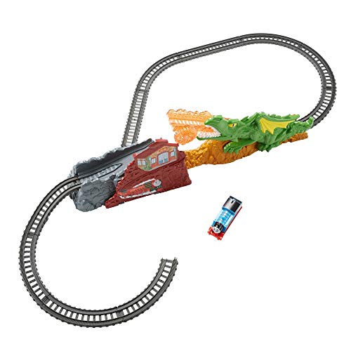 Thomas & Friends TrackMaster, Dragon Escape Set - SantaBILT®