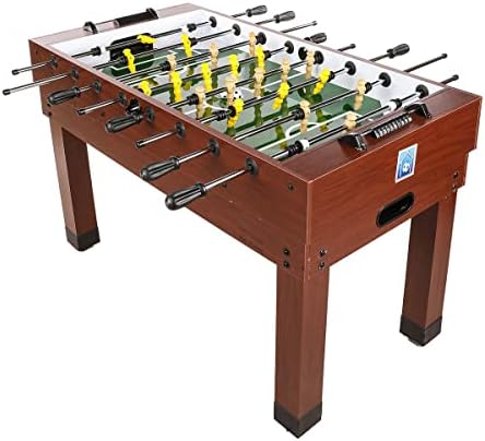 EL-FALEH Sports & Equipment Table Games Soccer Baby Foot ball Foosball ...