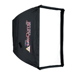 Amazon.com : SO) PHOTOFLEX SMALL 16X22 LITEDOME : Photographic Lighting ...