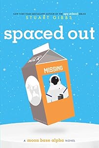 Space Case (Moon Base Alpha Book 1) - Kindle edition by Gibbs, Stuart ...