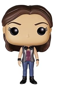 Amazon.com: Funko POP Movies Pitch Perfect Beca Action Figure: Funko ...