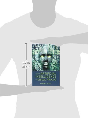 a guide to artificial intelligence with visual prolog pdf