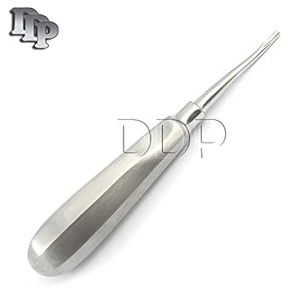 Amazon.com: DDP Dental Elevator #46R: Industrial & Scientific