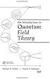 Amazon | An Introduction To Quantum Field Theory (Frontiers in Physics ...