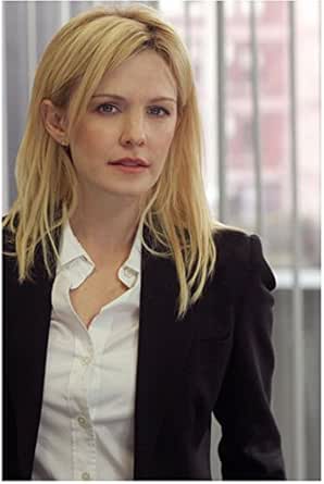 Cold Case Kathryn Morris as Lilly Rush Close Up Shot by Window 8 x 10 ...