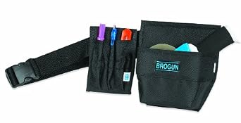 Brogun WB4501 Warehouse Work Belt: Tool Belts: Amazon.com: Industrial ...