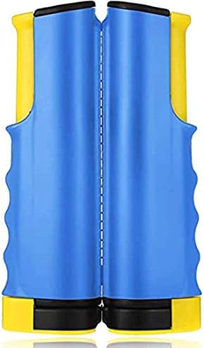 Bingcute Table Tennis Net Portable Retractable Table Tennis Net Rack ...