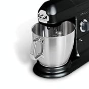 Amazon.com: Viking Professional 5 -quart Stand Mixer, Bright Red ...