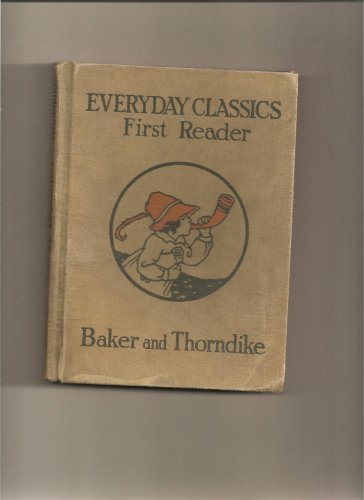 Everyday Classics First Reader: Amazon.com: Books