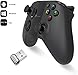 Amazon.com: Game Controller MYGT Bluetooth Wireless Gaming Controller ...