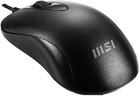 MSI M88 GAMING MOUSE price in Egypt | Amazon Egypt | kanbkam