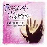 Songs 4 Worship : Holy Ground: Various Artists (Collections): Amazon.ca: Music
