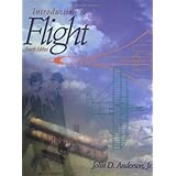 Introduction to Flight: Anderson, John: 9780073380247: Amazon.com: Books
