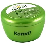 Amazon.com: kamill Hand and Nail Cream Classic with Natural Chamomile 3 ...
